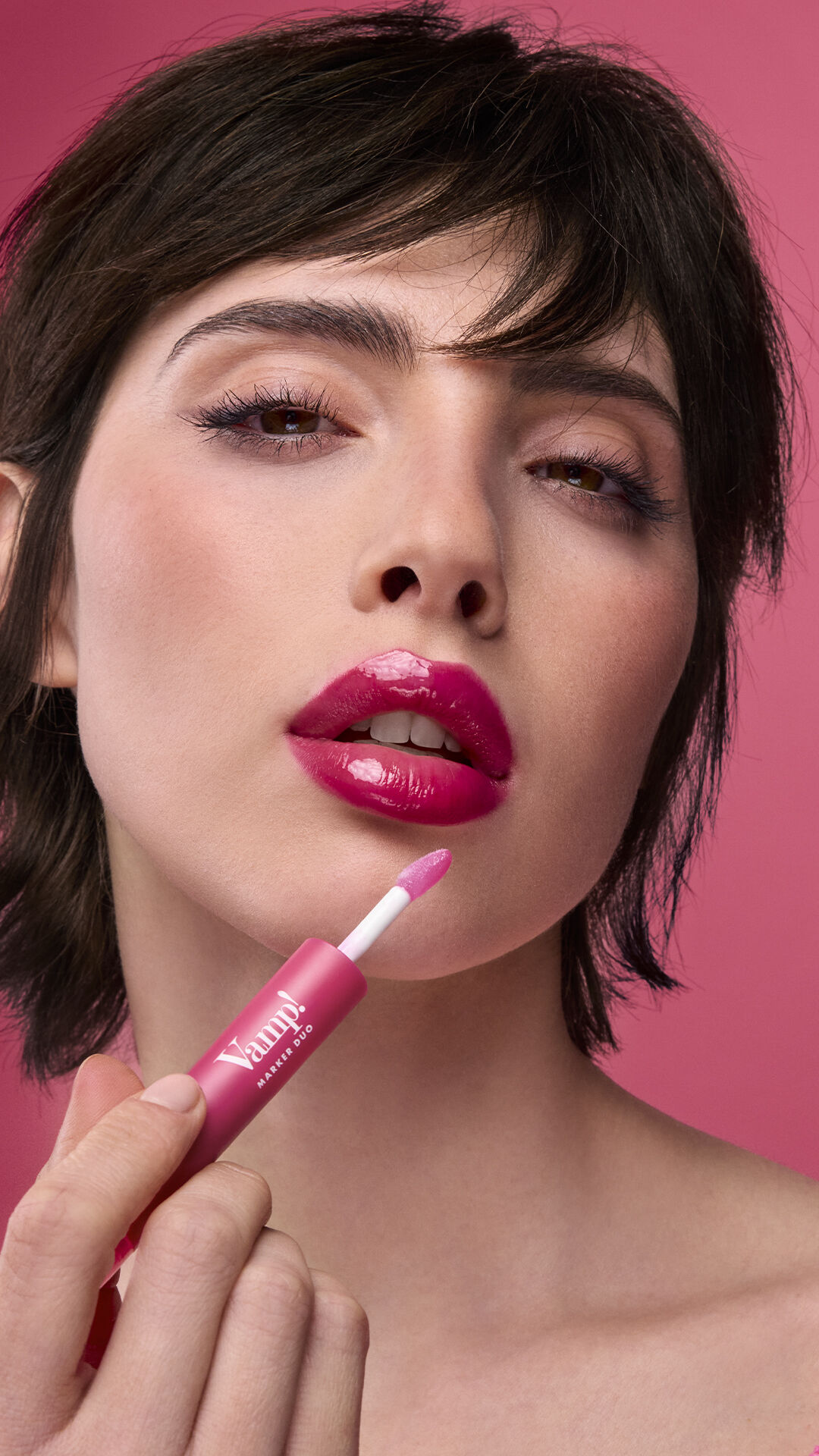 Vamp! Marker Duo – PUPA Milano