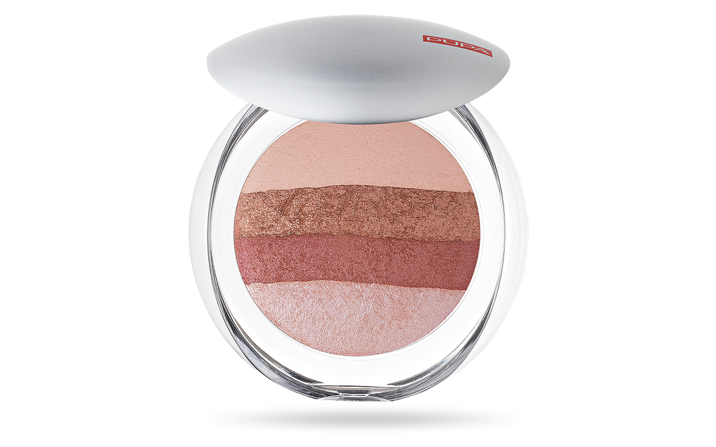 Luminys Baked All Over - Fard illuminante - PUPA Milano