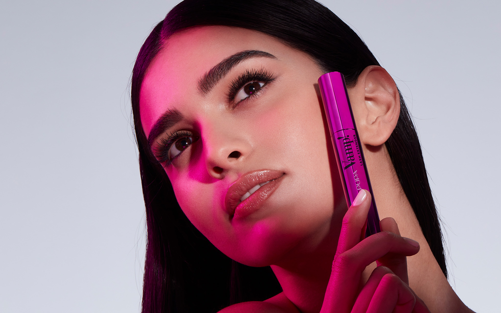 Vamp! Lash Extender - PUPA Milano