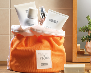 PUPA Milano - Shop online: make up, smalti, trousse, trattamenti, solari