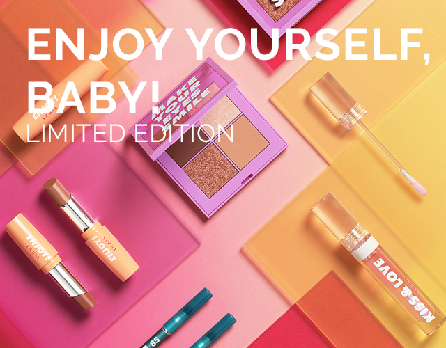 Edizioni limitate: collezioni e novità make up - PUPA Milano