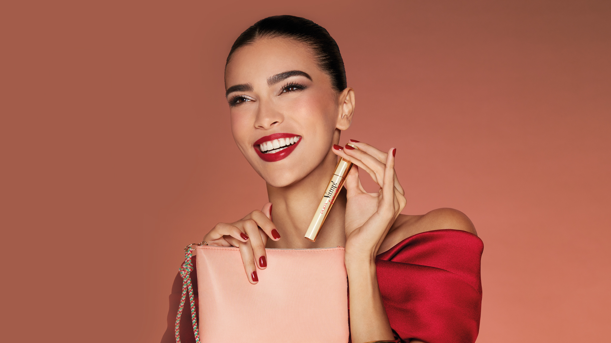 PUPA Milano - Shop online: make up, smalti, trousse, trattamenti, solari