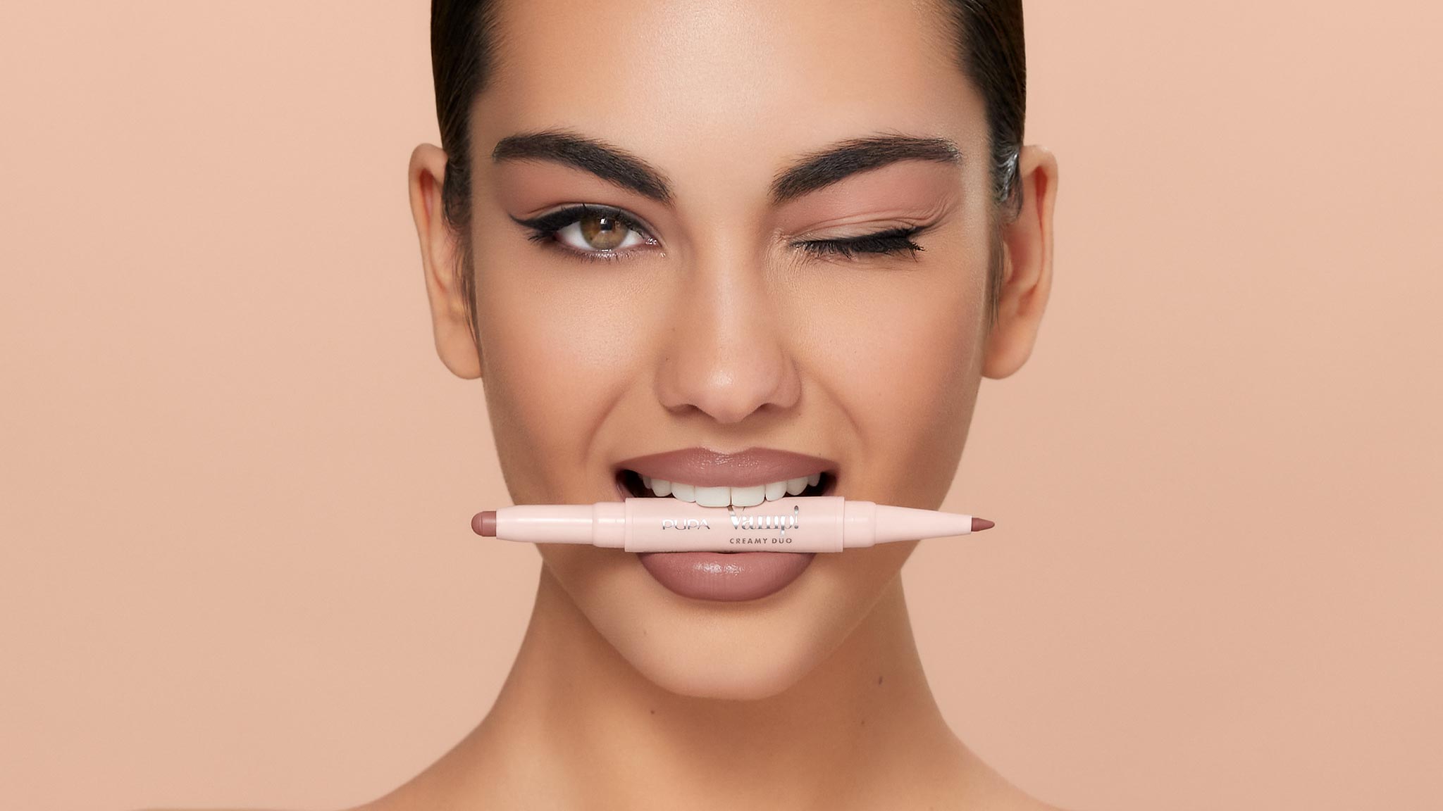 Kit Make Up - PUPA Milano