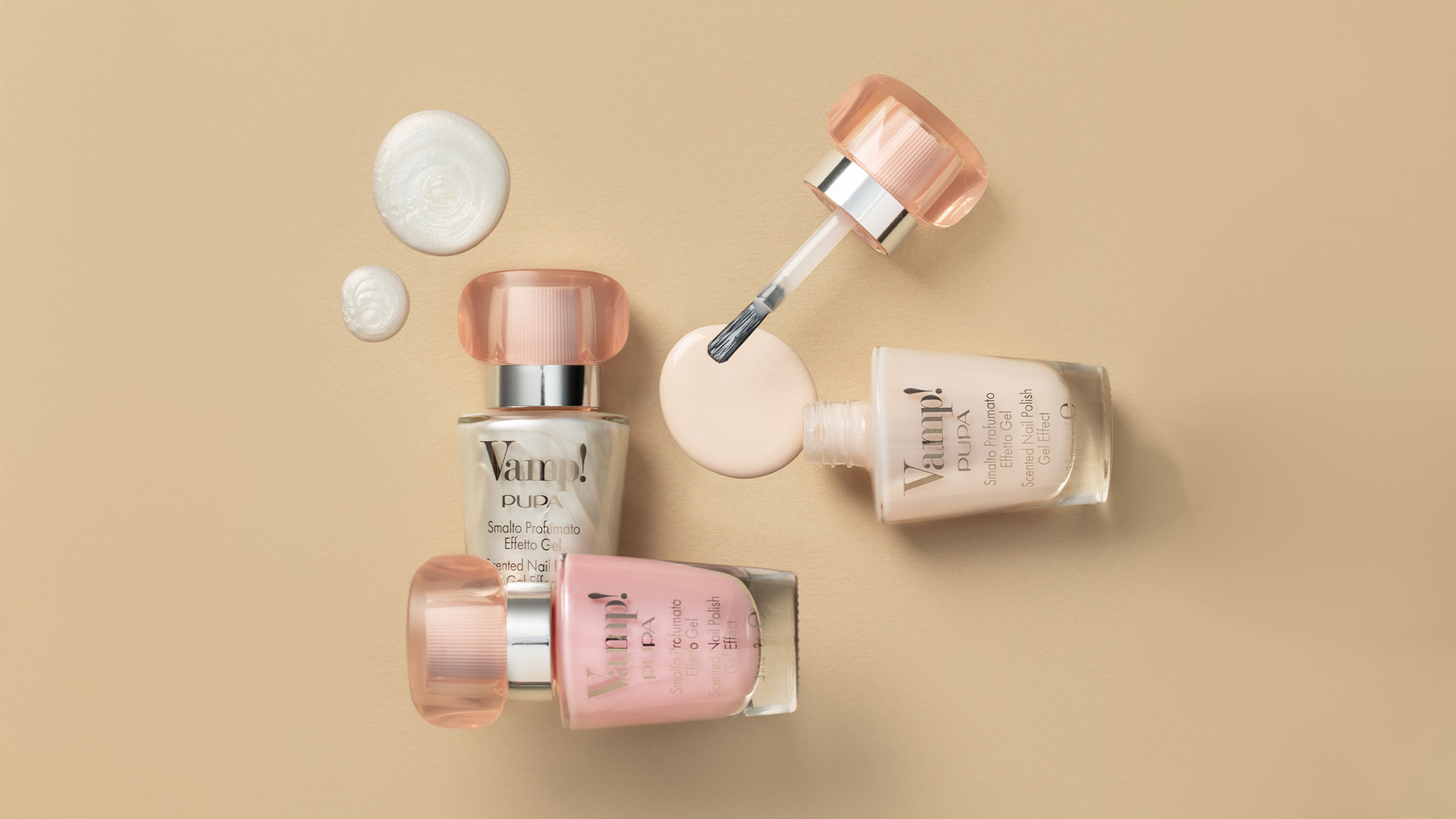 PUPA Milano - Shop online: make up, smalti, trousse, trattamenti, solari
