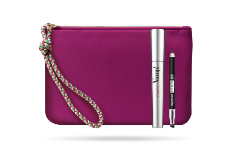 Kit Make Up - PUPA Milano