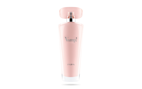 Vamp! Eau De Parfum - PUPA Milano