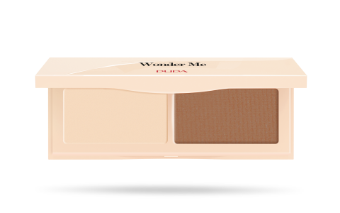 Wonder Me - Pupa Milano