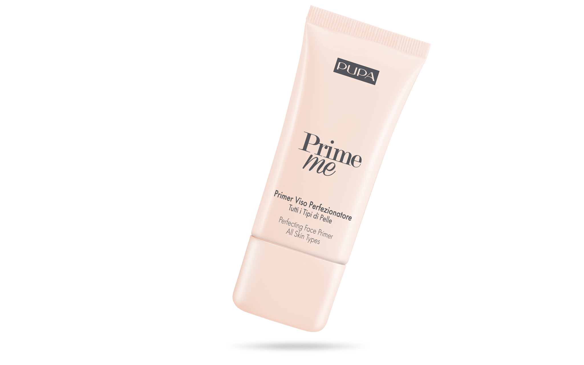 Primer Viso Perfezionatore per tutti i tipi di pelle – PUPA MIlano