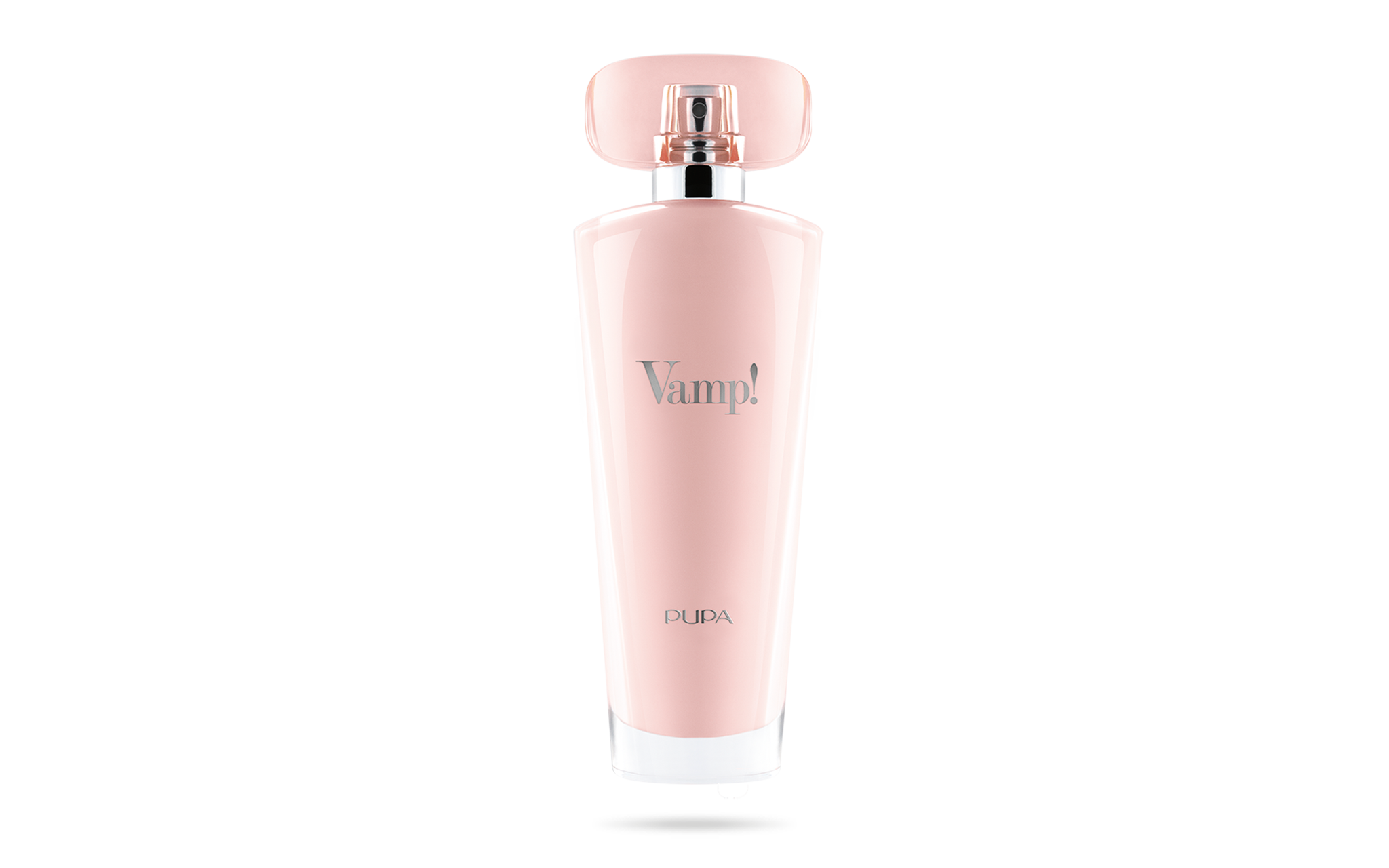 Profumo Vamp! Pink 50 ml - PUPA Milano