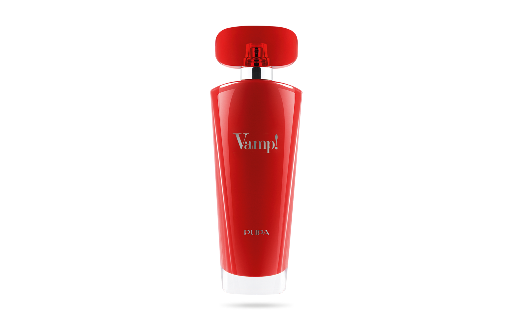 Profumo Vamp! Red 100 ml - PUPA Milano