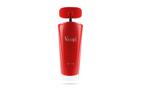 Vamp! Eau De Parfum - PUPA Milano